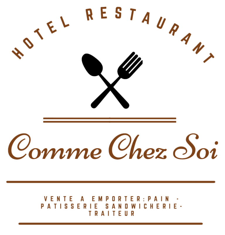Menu de la semaine soir – Comme chez soi